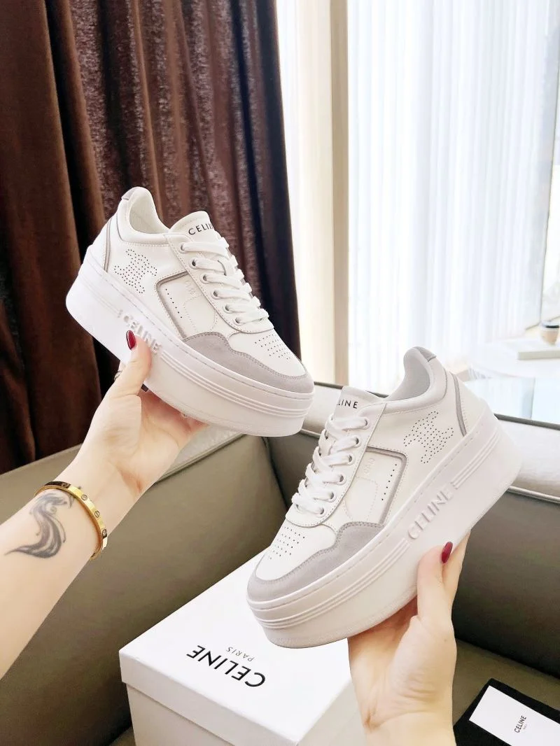 Official Celine Shoes