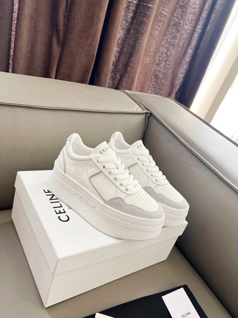 Official Celine Shoes