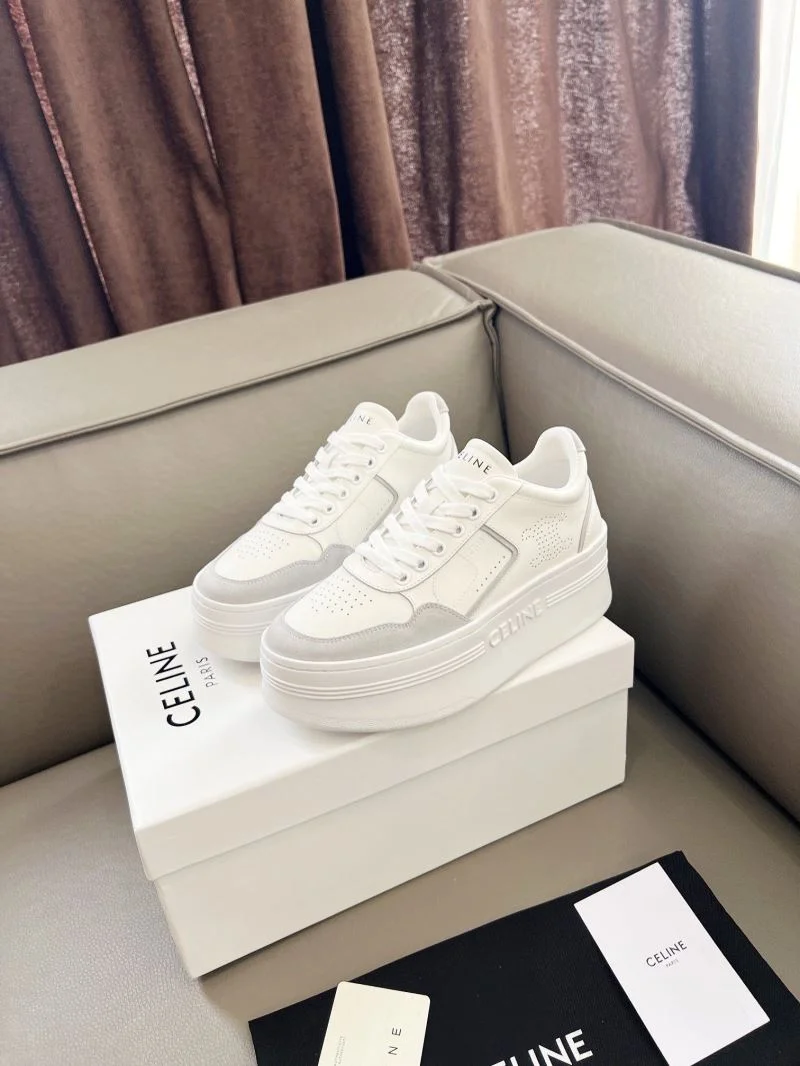 Official Celine Shoes