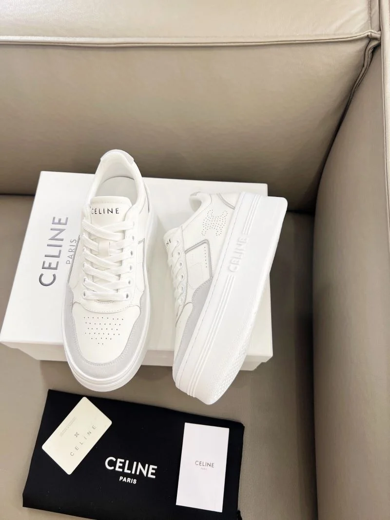 Official Celine Shoes
