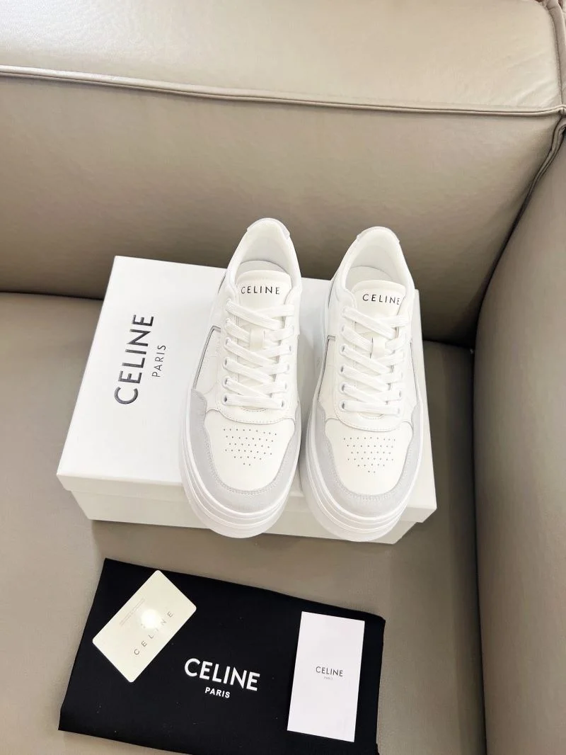 Official Celine Shoes