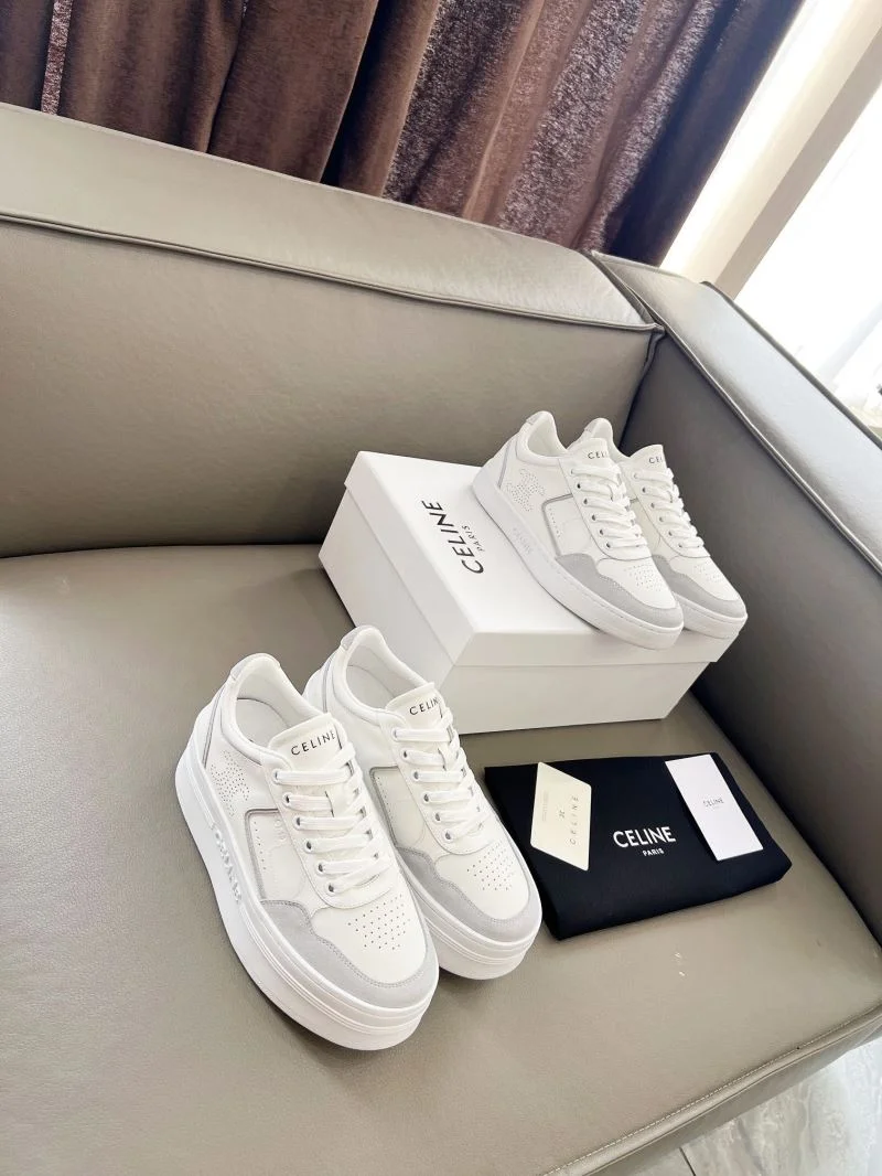 Official Celine Shoes