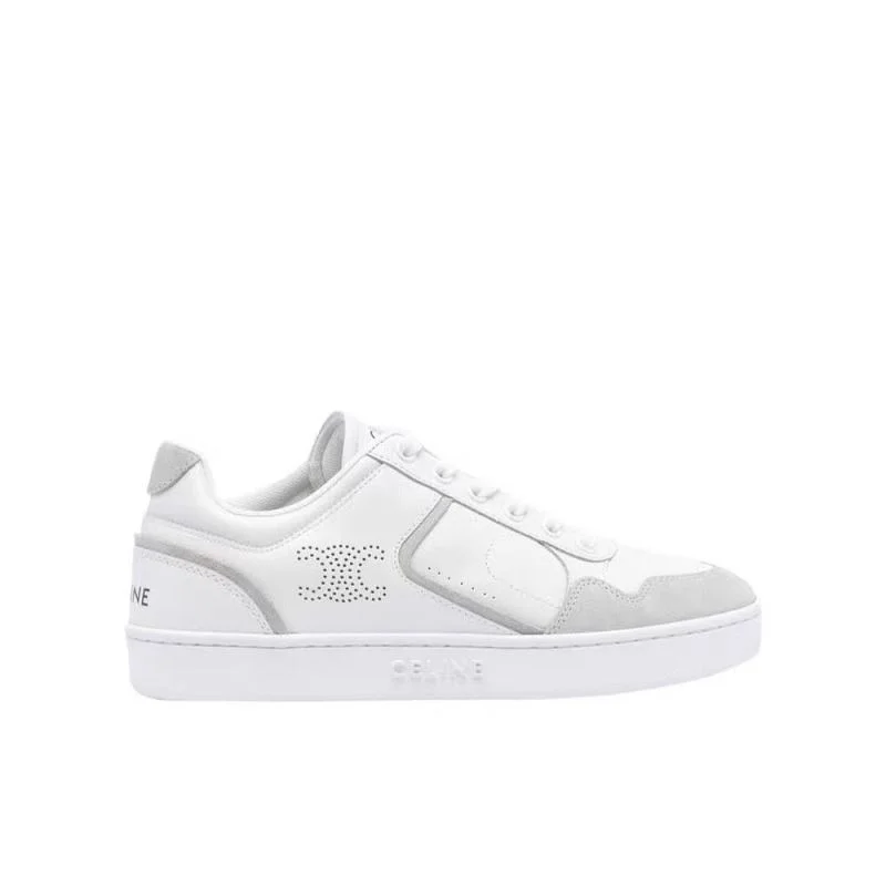 Brand-authenticated Celine Shoes