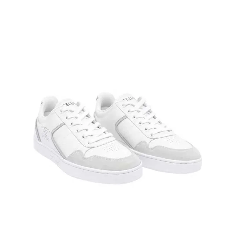 Brand-authenticated Celine Shoes