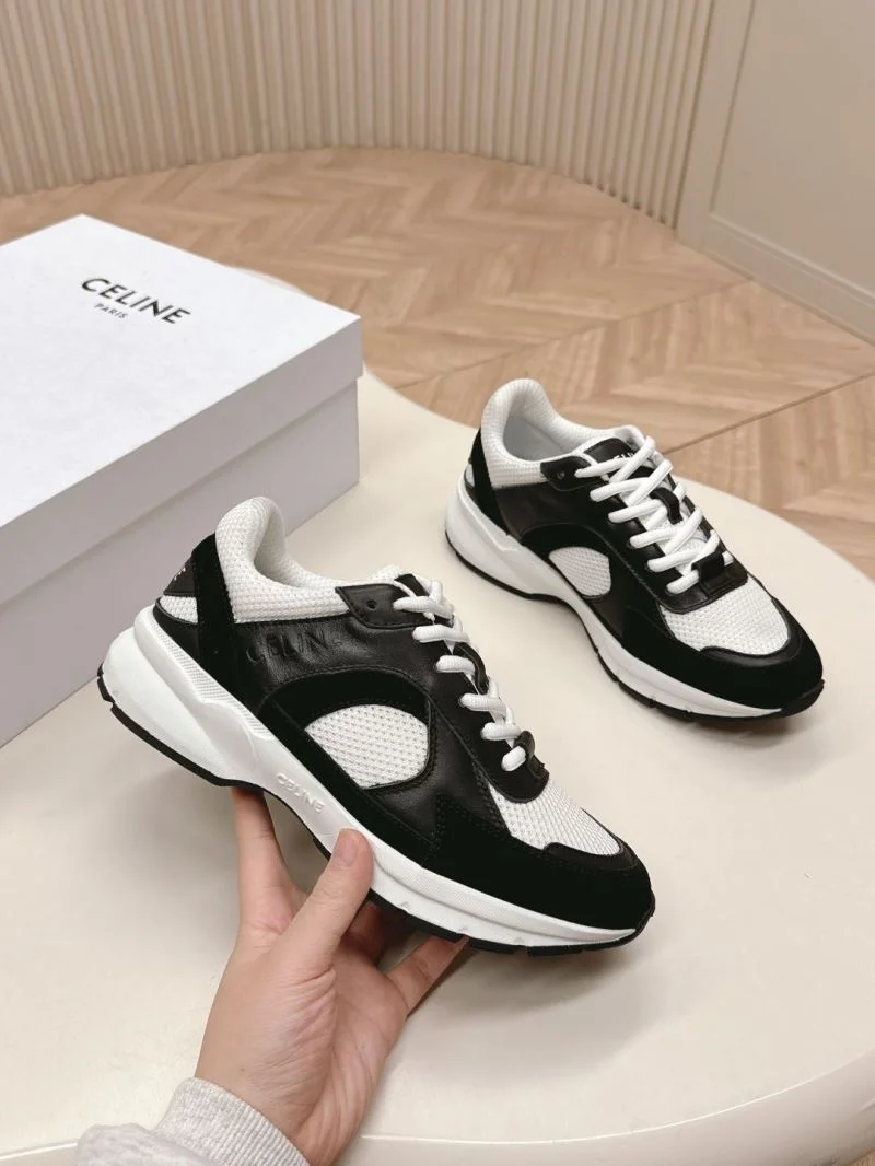 Mirror quality Celine Shoes