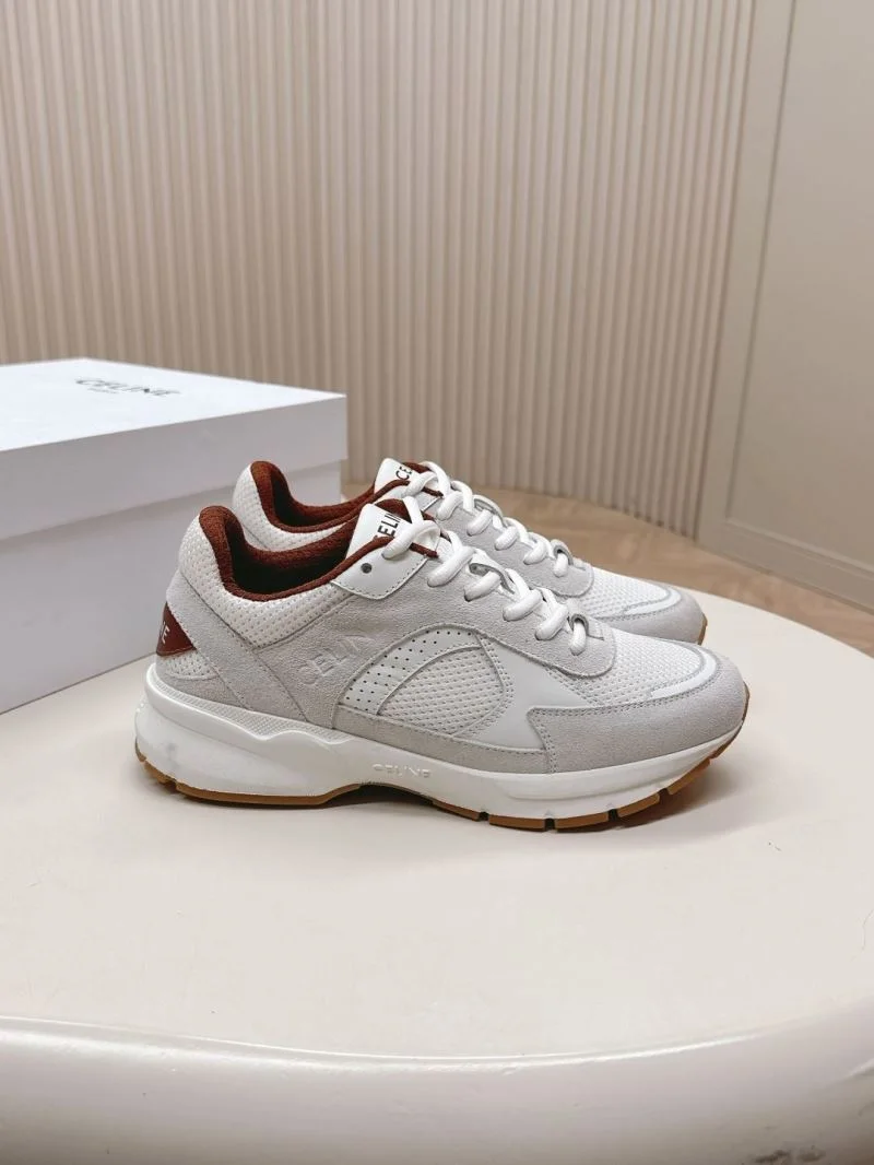 Authentic Celine Shoes
