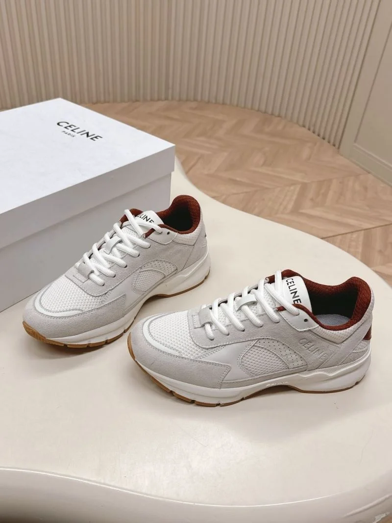Authentic Celine Shoes