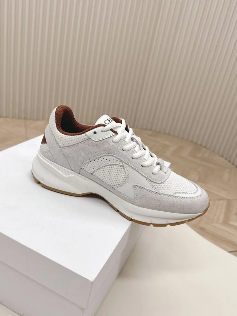 Authentic Celine Shoes