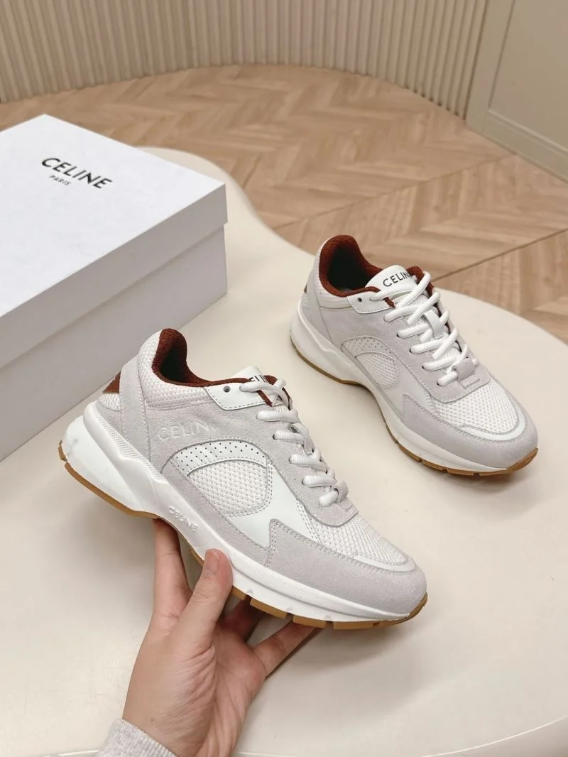 Authentic Celine Shoes