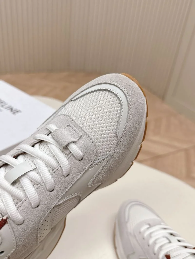 Authentic Celine Shoes