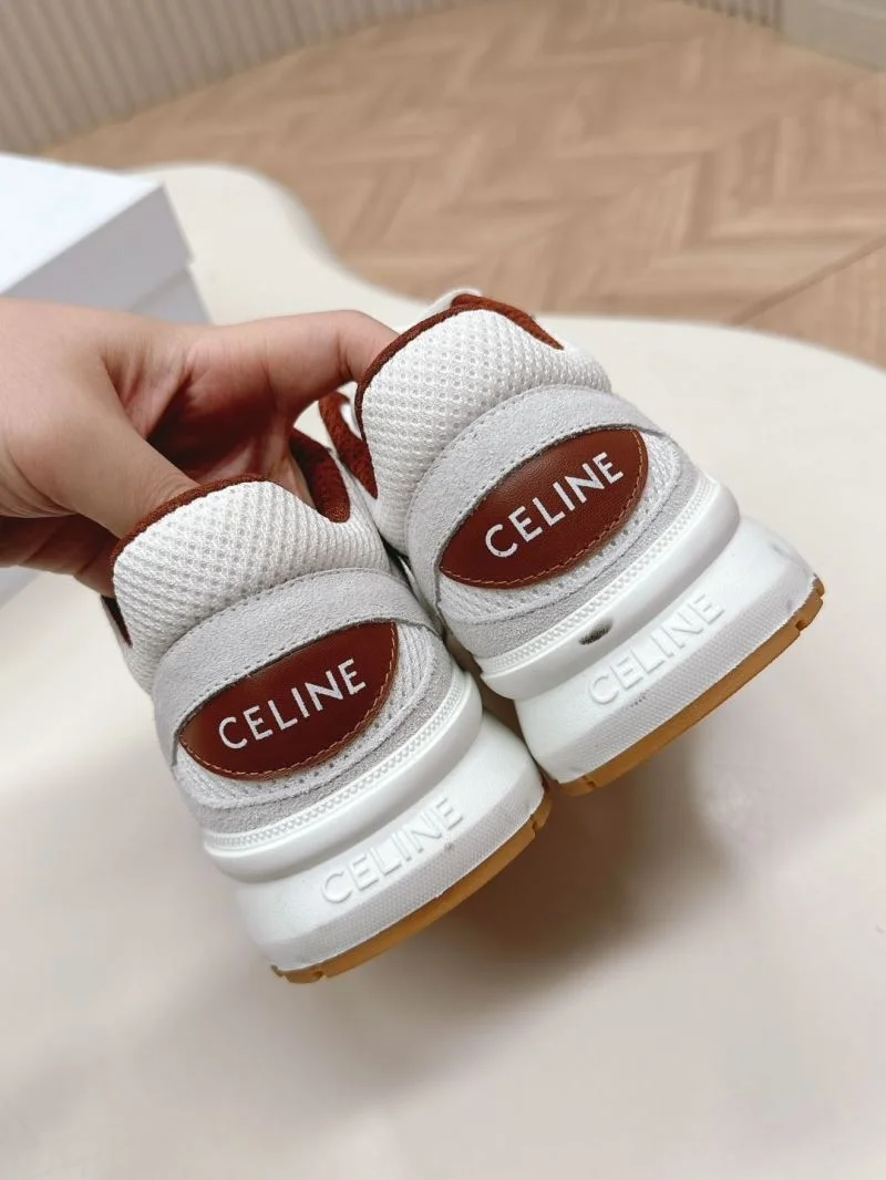 Authentic Celine Shoes
