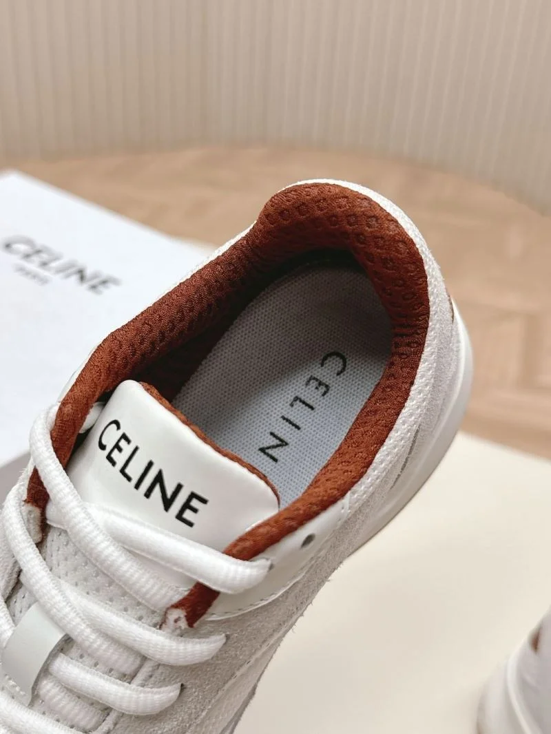 Authentic Celine Shoes