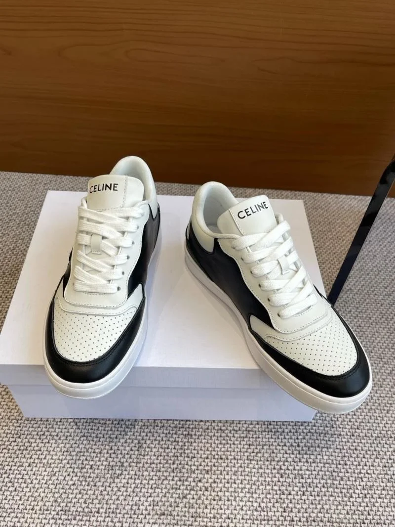 Genuine Celine Shoes