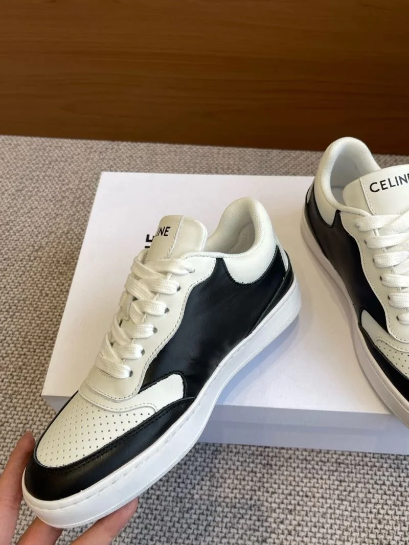 Genuine Celine Shoes