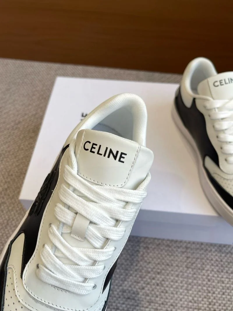 Genuine Celine Shoes