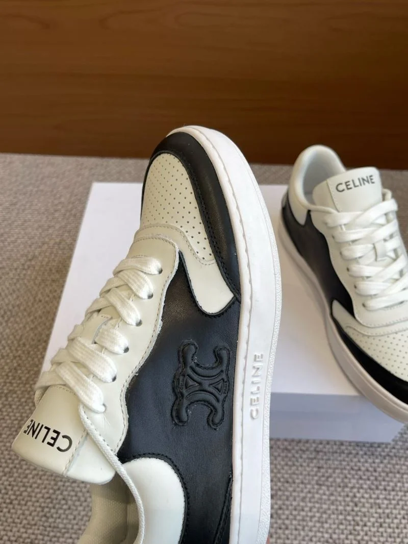 Genuine Celine Shoes