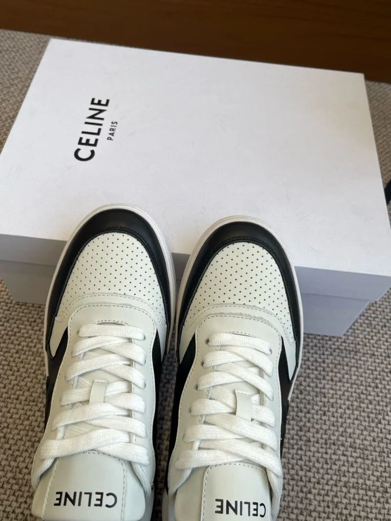 Genuine Celine Shoes