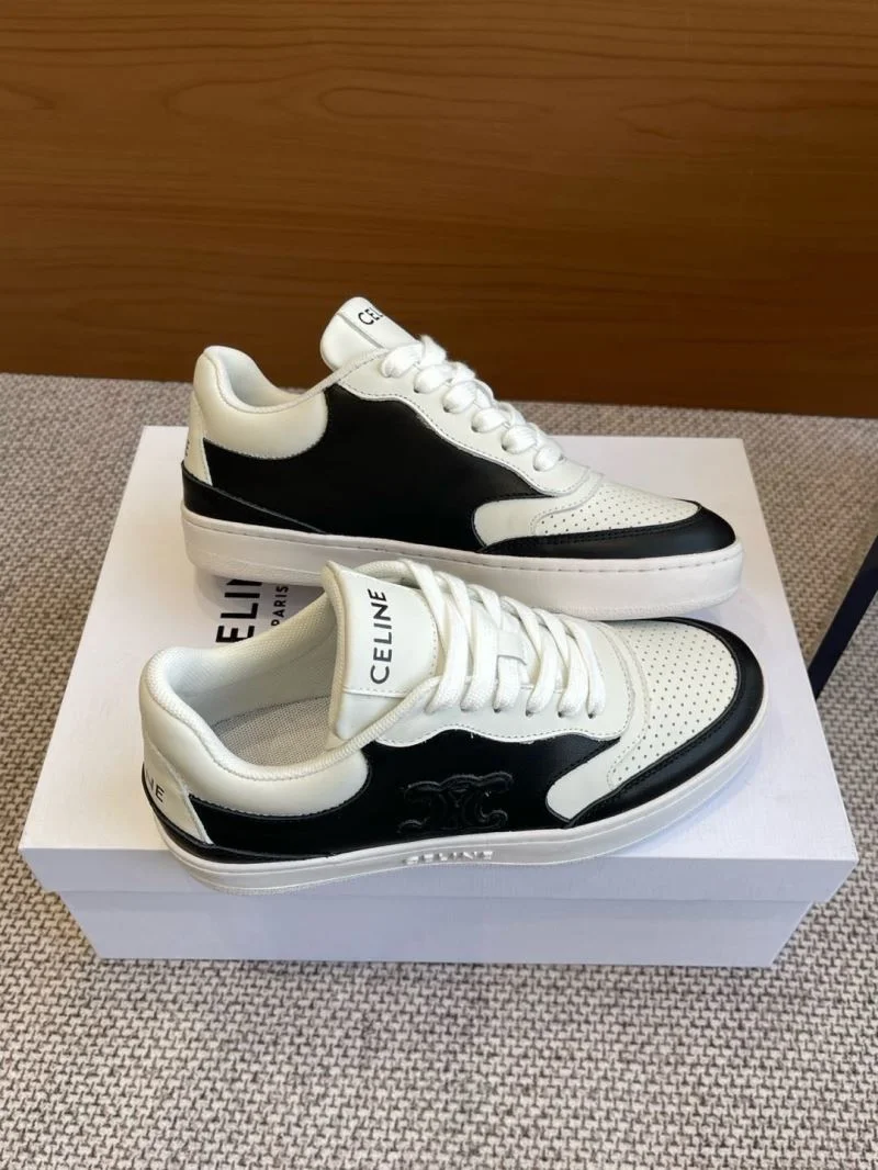 Genuine Celine Shoes