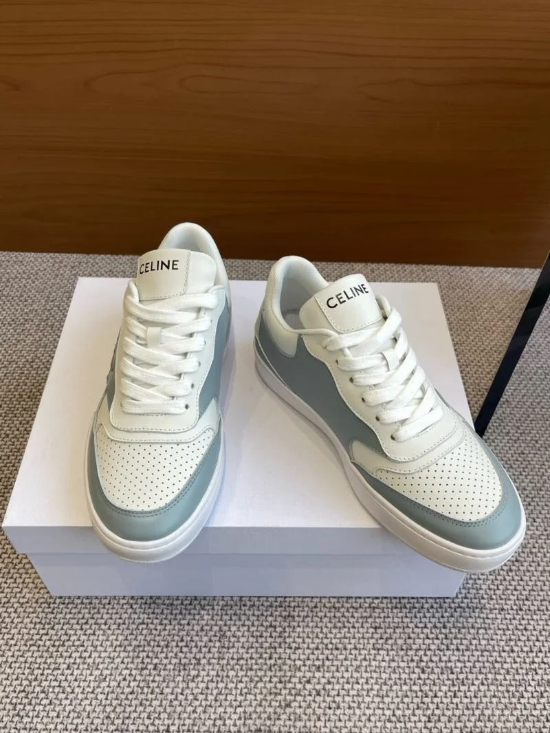 1:1 copy Celine Shoes