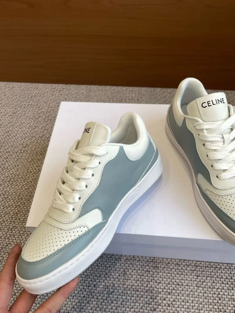 1:1 copy Celine Shoes