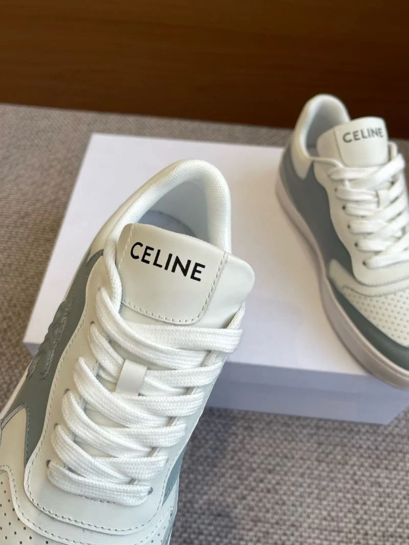 1:1 copy Celine Shoes