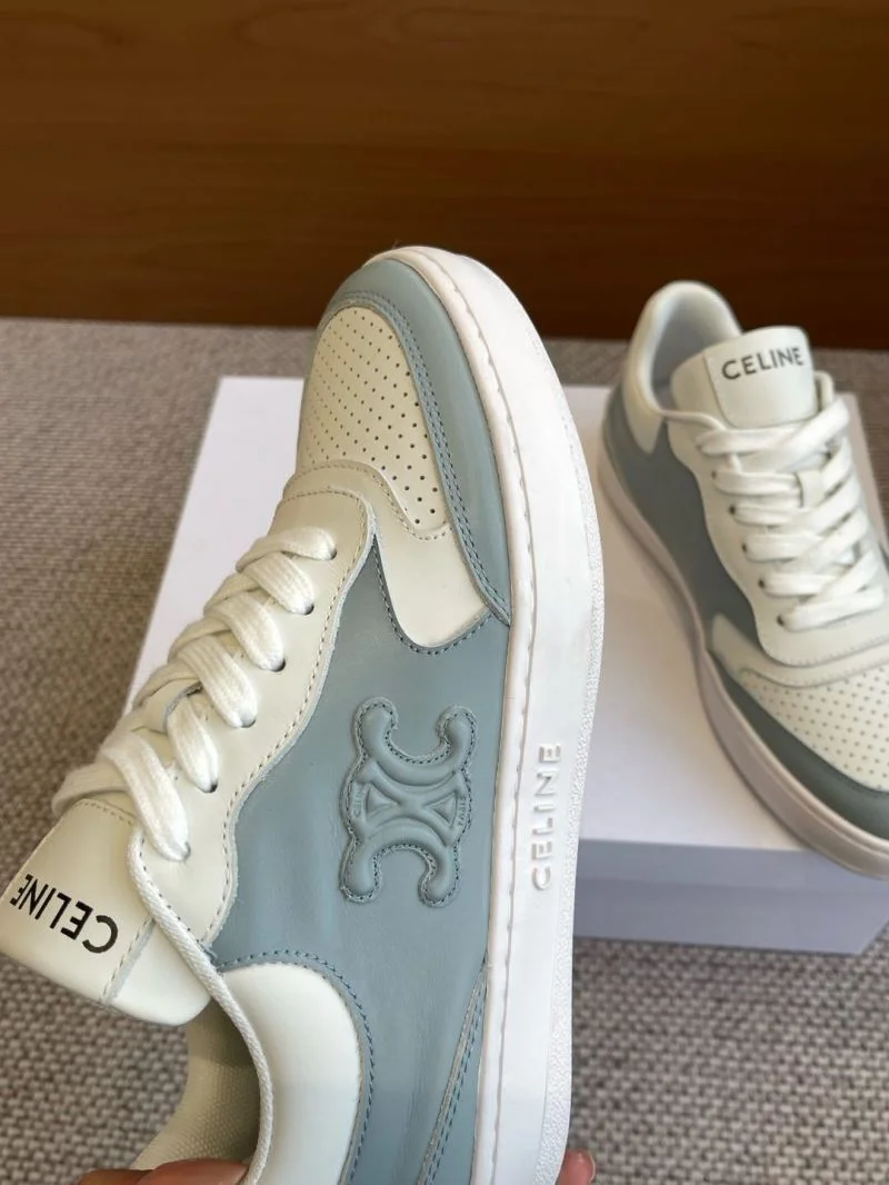 1:1 copy Celine Shoes