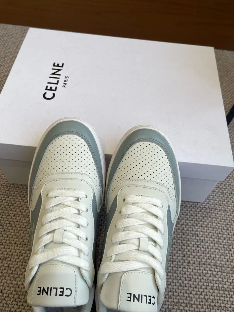 1:1 copy Celine Shoes