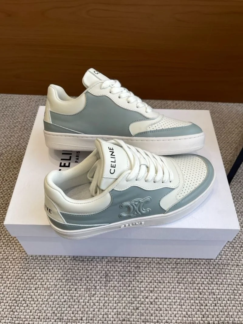 1:1 copy Celine Shoes