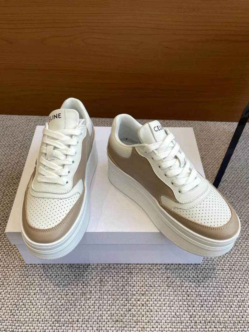 Top match Celine Shoes