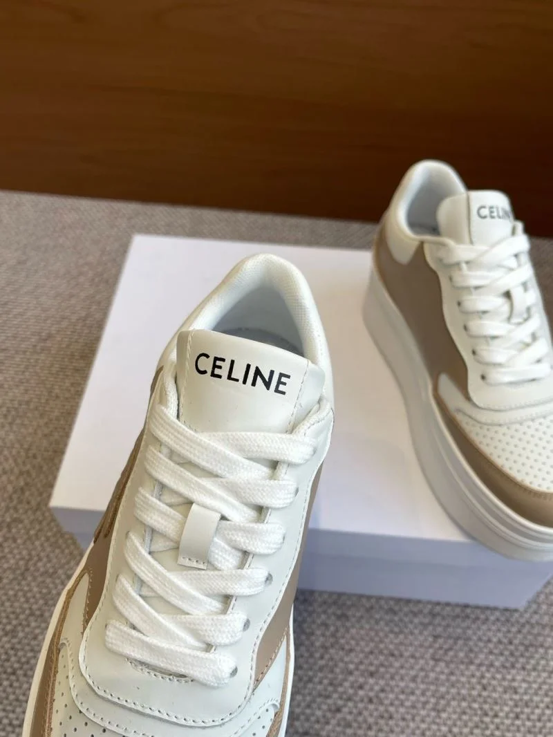 Top match Celine Shoes