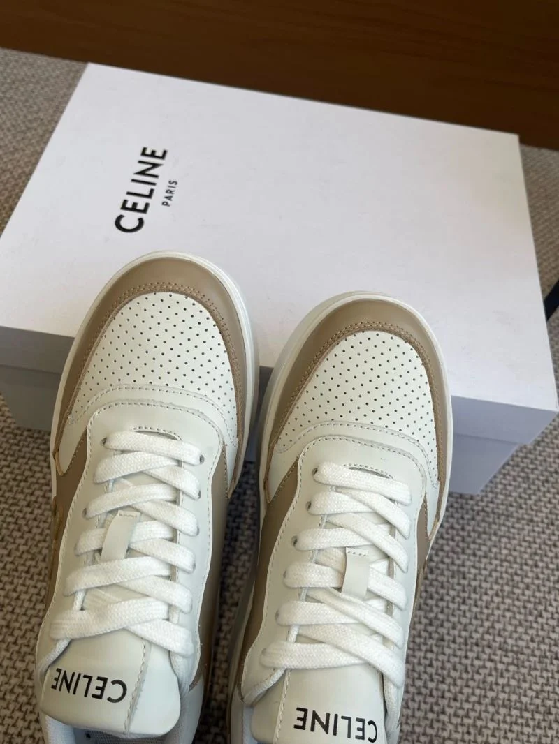 Top match Celine Shoes