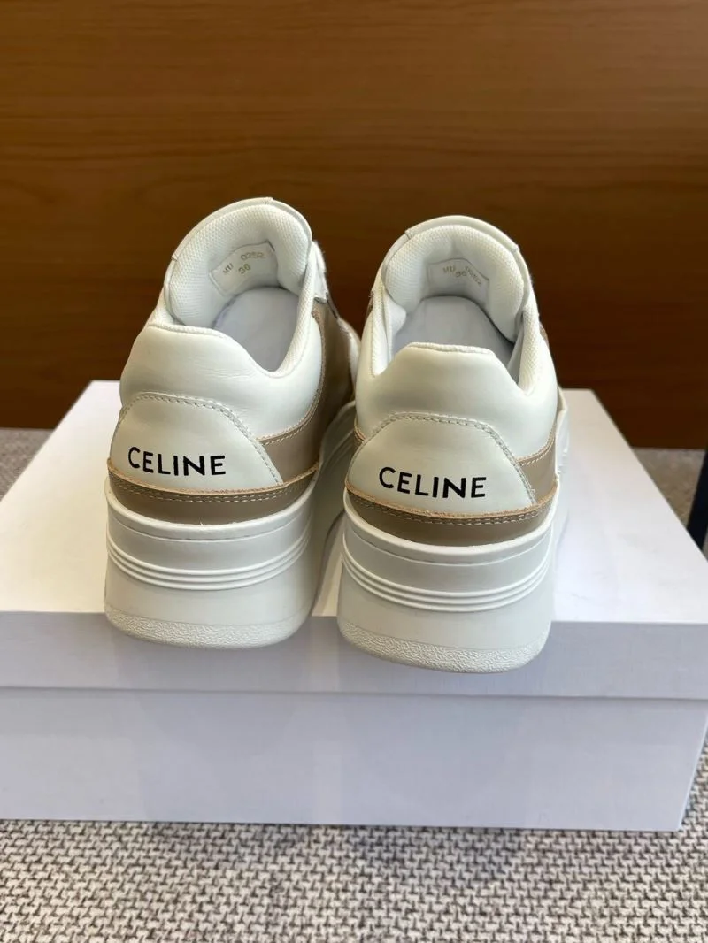 Top match Celine Shoes