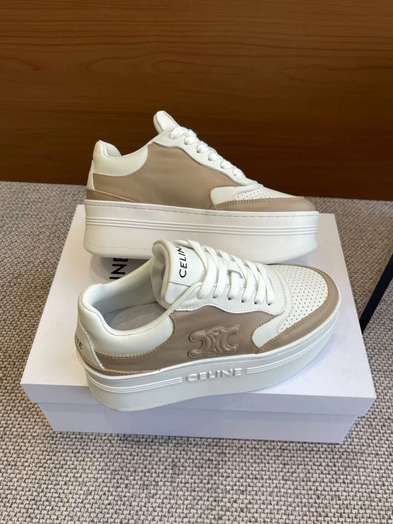 Top match Celine Shoes