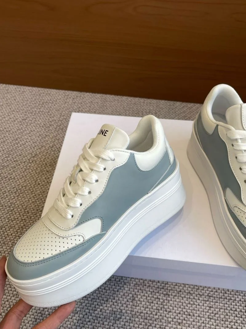 Accurate model Celine Shoes