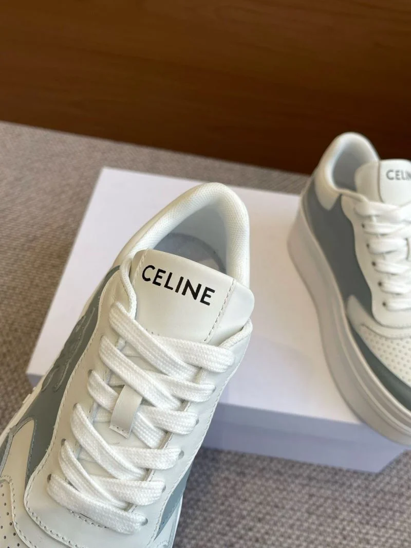 Accurate model Celine Shoes