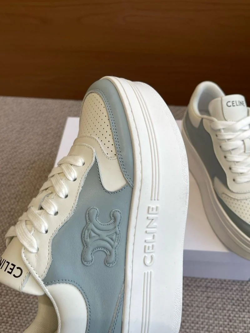 Accurate model Celine Shoes