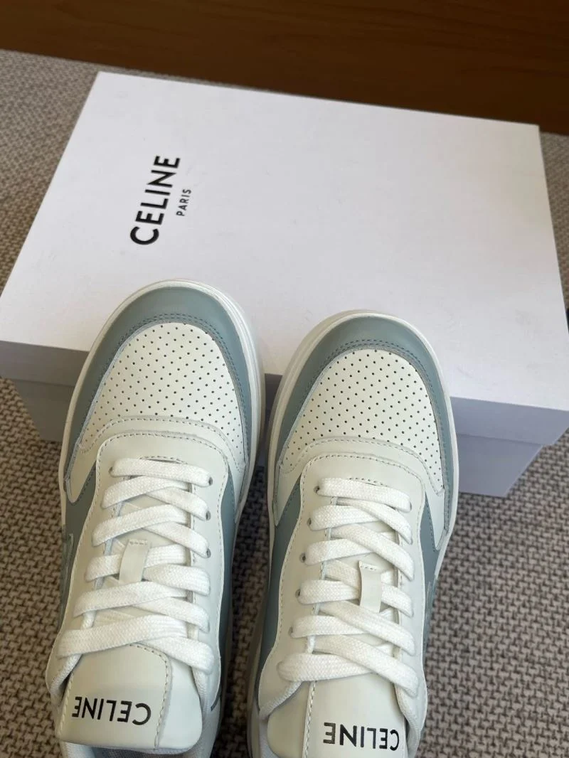 Accurate model Celine Shoes
