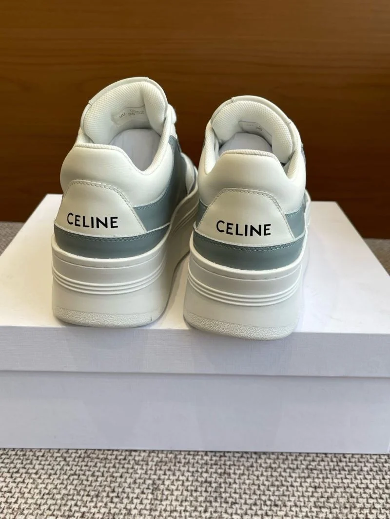 Accurate model Celine Shoes