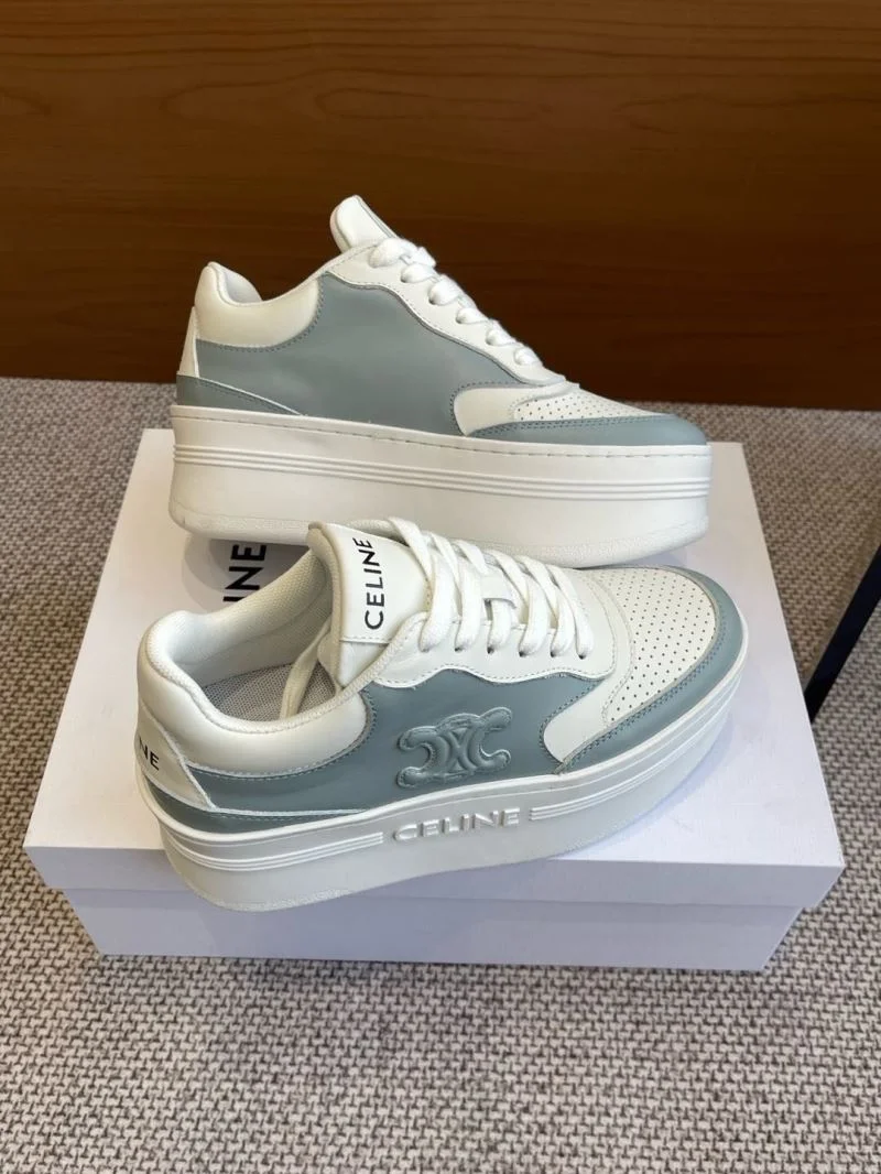 Accurate model Celine Shoes