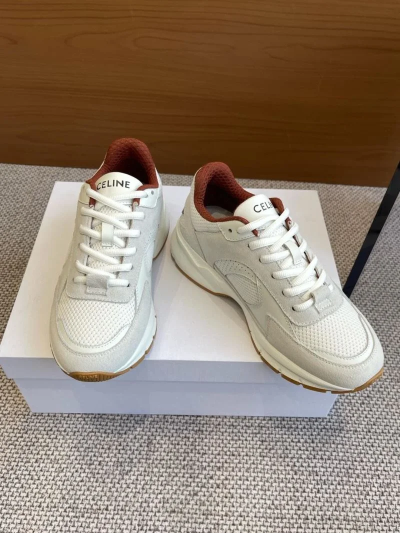 High accuracy Celine Shoes
