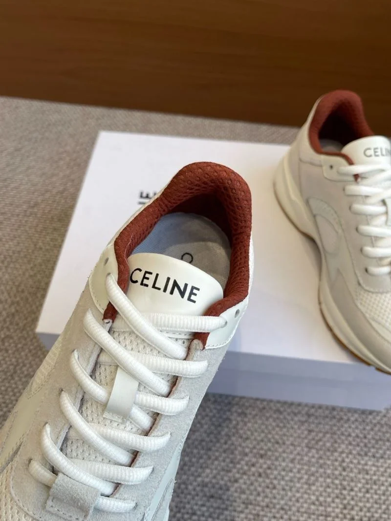 High accuracy Celine Shoes