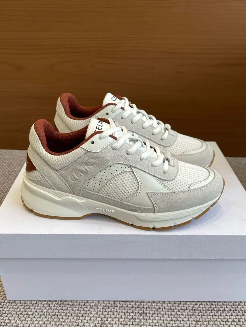 High accuracy Celine Shoes