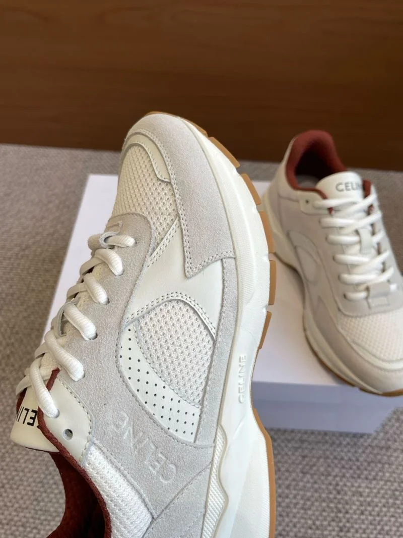 High accuracy Celine Shoes