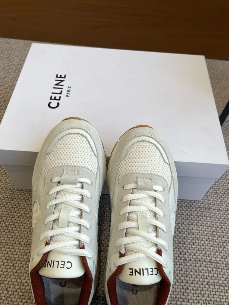 High accuracy Celine Shoes