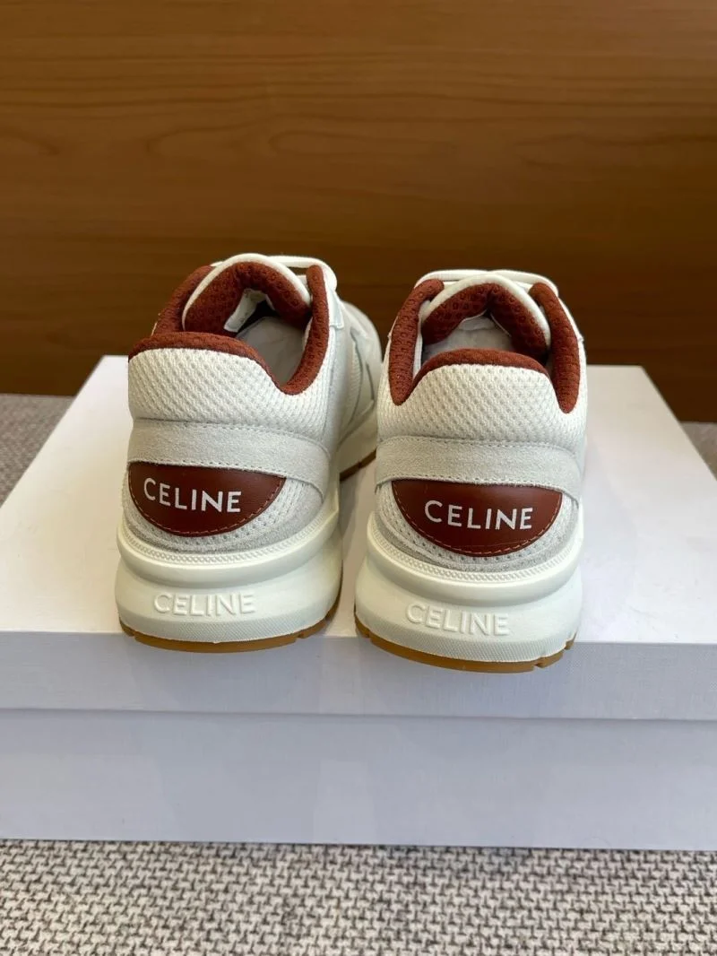 High accuracy Celine Shoes