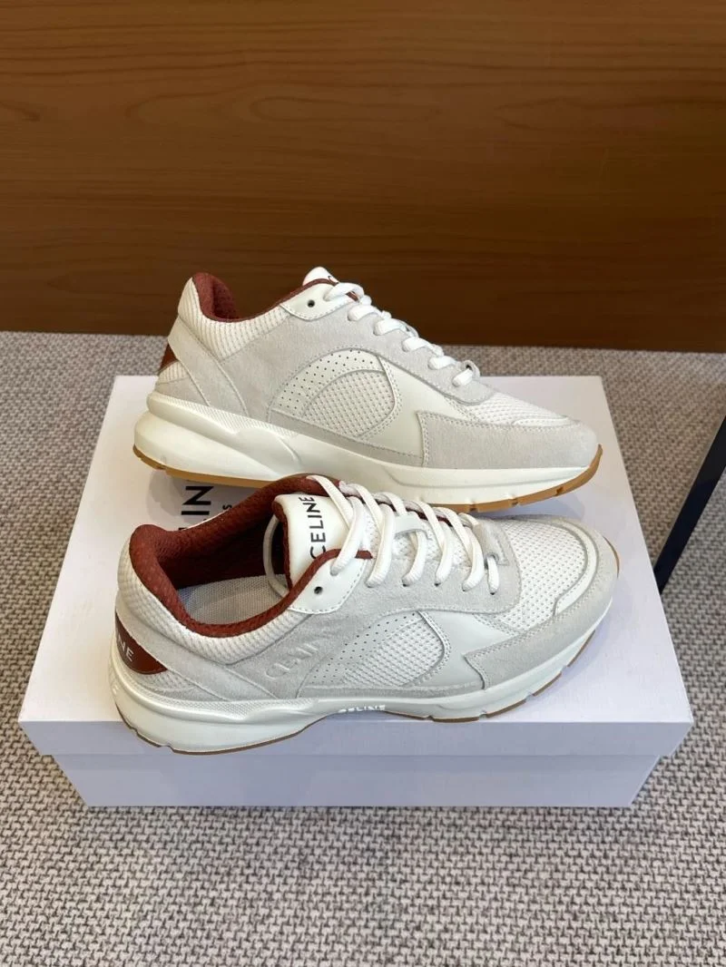 High accuracy Celine Shoes