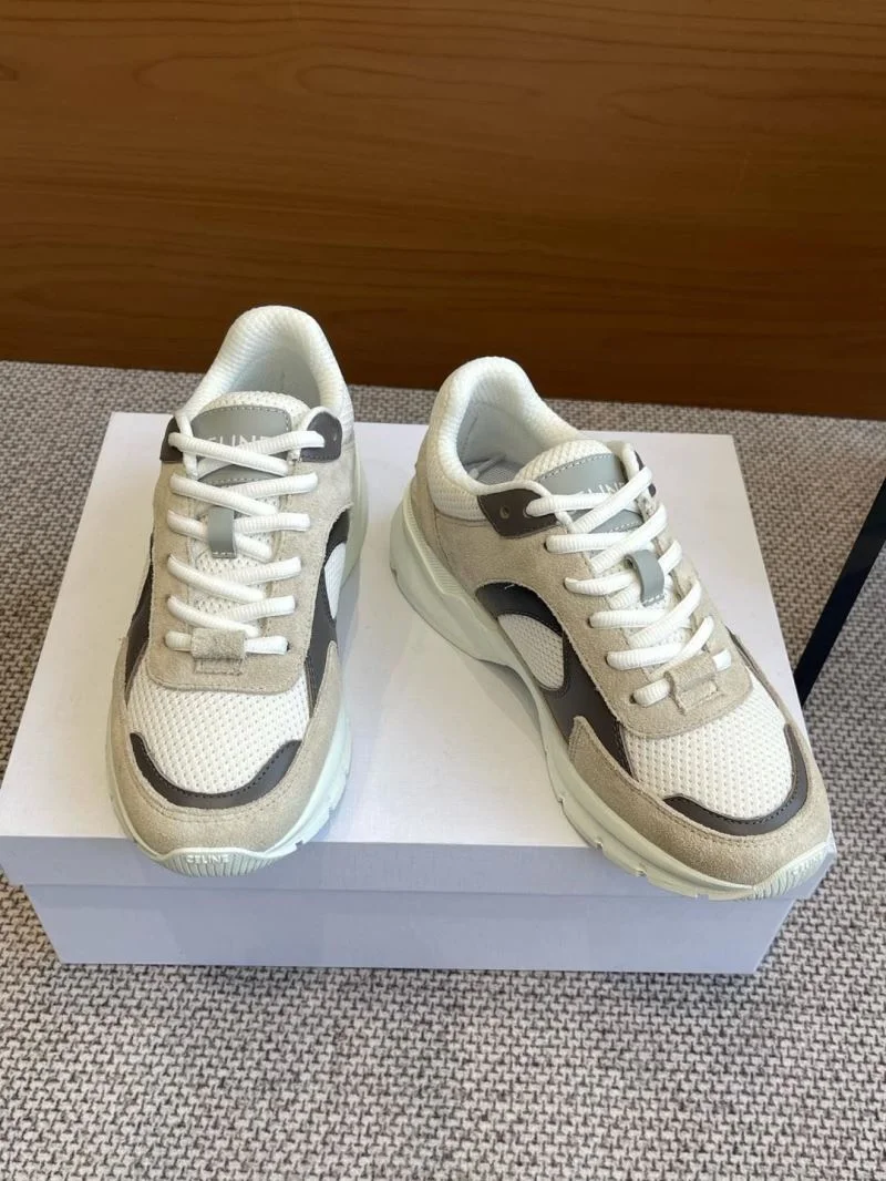 Top mirror Celine Shoes