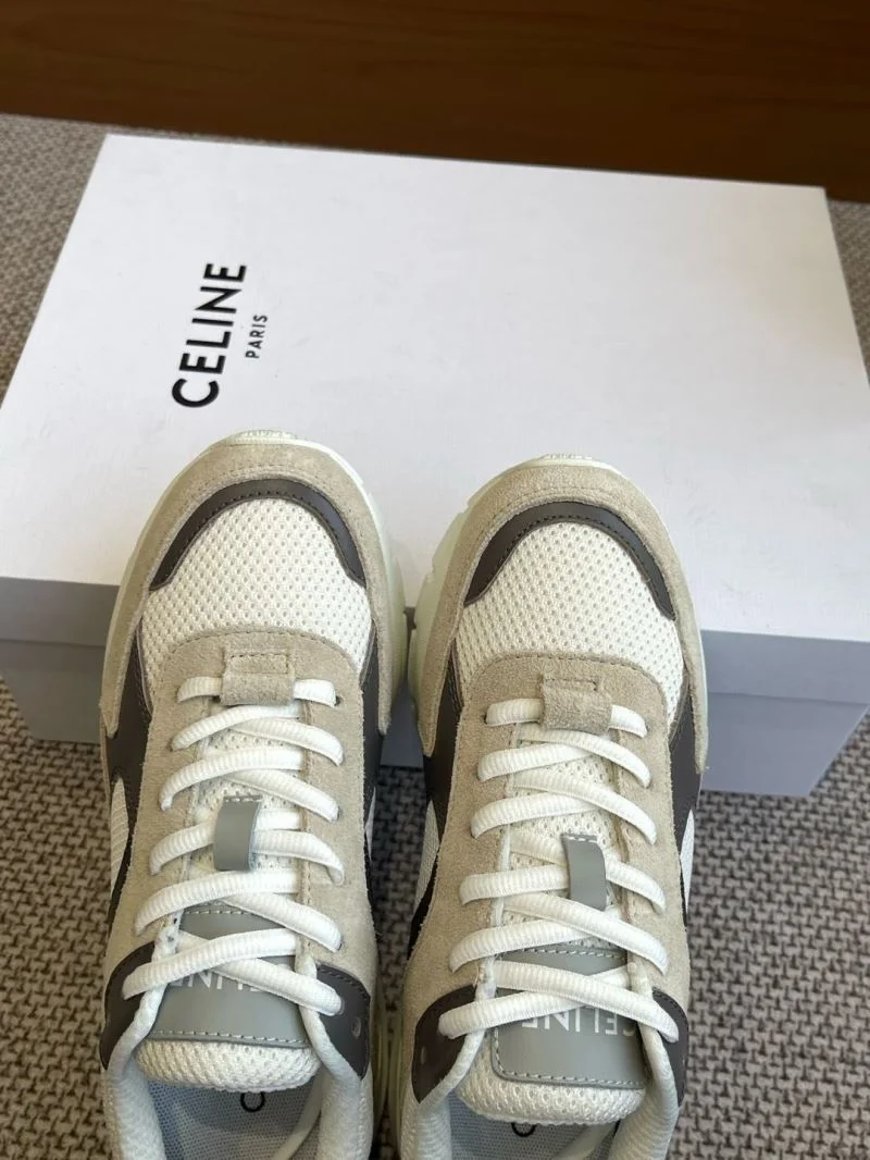 Top mirror Celine Shoes