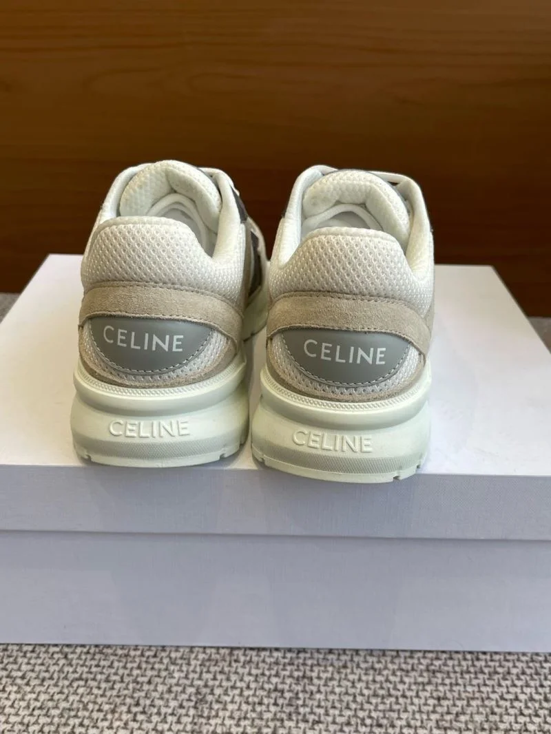 Top mirror Celine Shoes