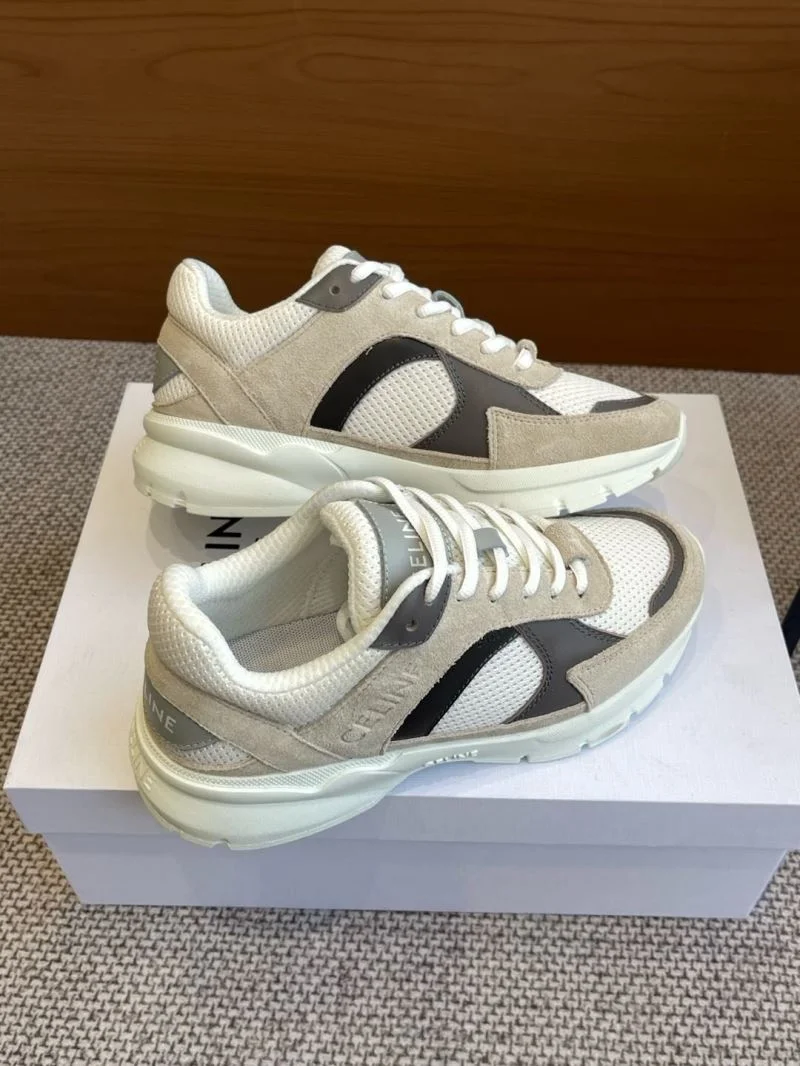 Top mirror Celine Shoes